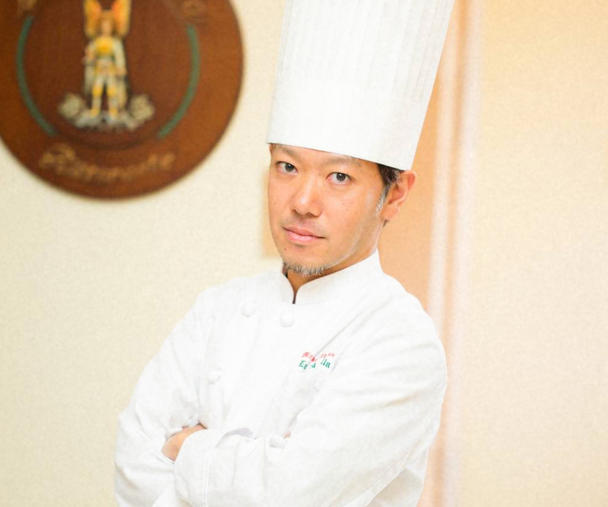 KITCHEN RUPO – 静岡県内でキッチンカー・出張シェフで本格イタリアンをご提供