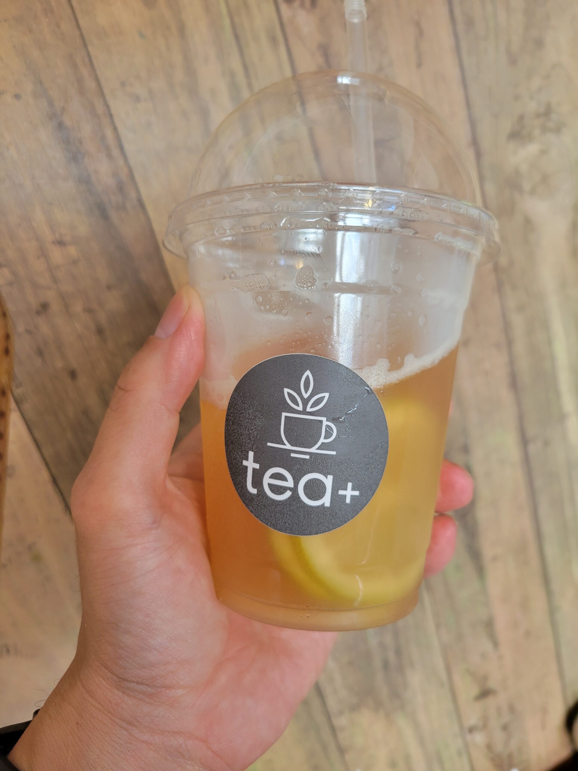 すずしげさんにてコラボ – KITCHEN RUPO